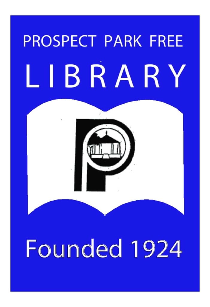 Home - Prospect Park Free Library